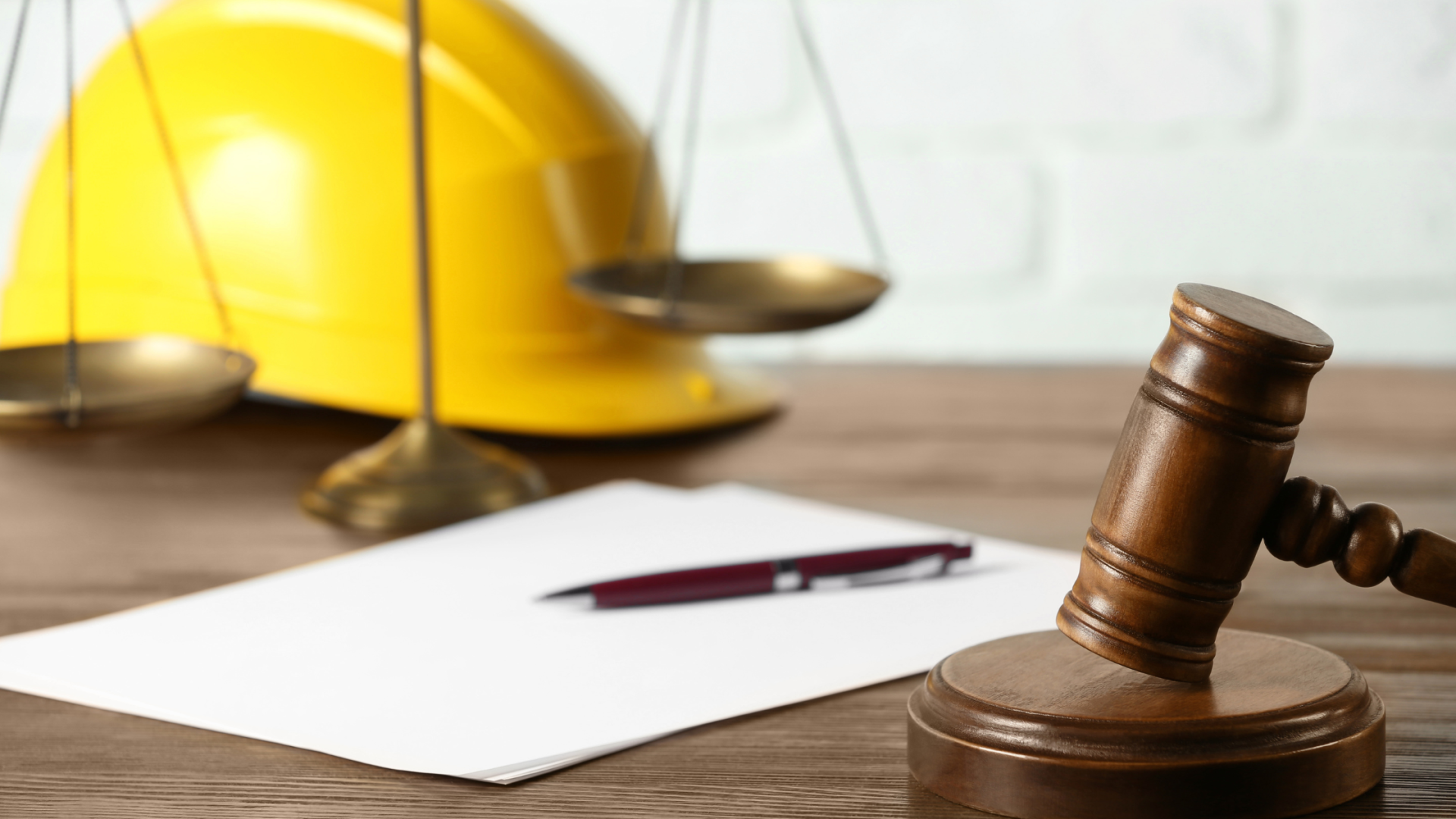Construction Defect Attorney | Construction Dispute Lawyer
