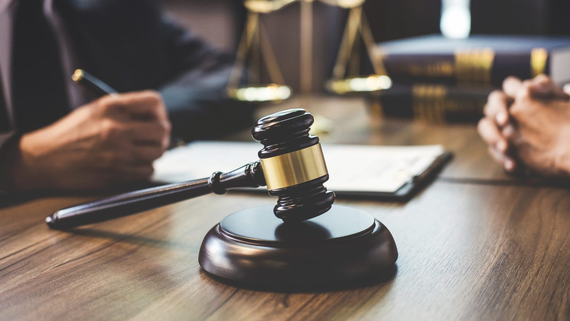 Construction Lien Attorney | Secure Your Payment