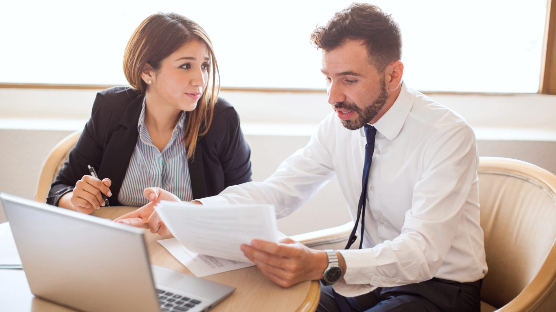 Contract Review Attorney | Expert Legal Guidance