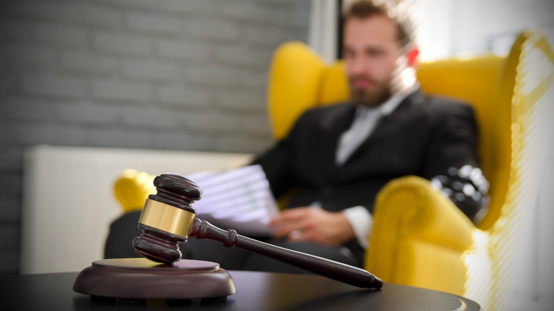 Construction Defect Litigation Attorney | Property Dispute Lawyer