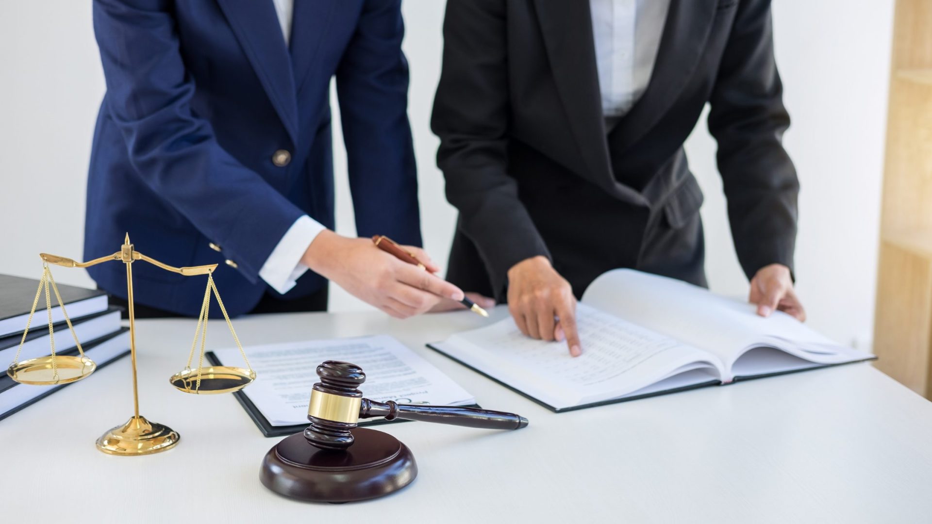 Entity Formation Law Firm Can Provide Essential Guidance
