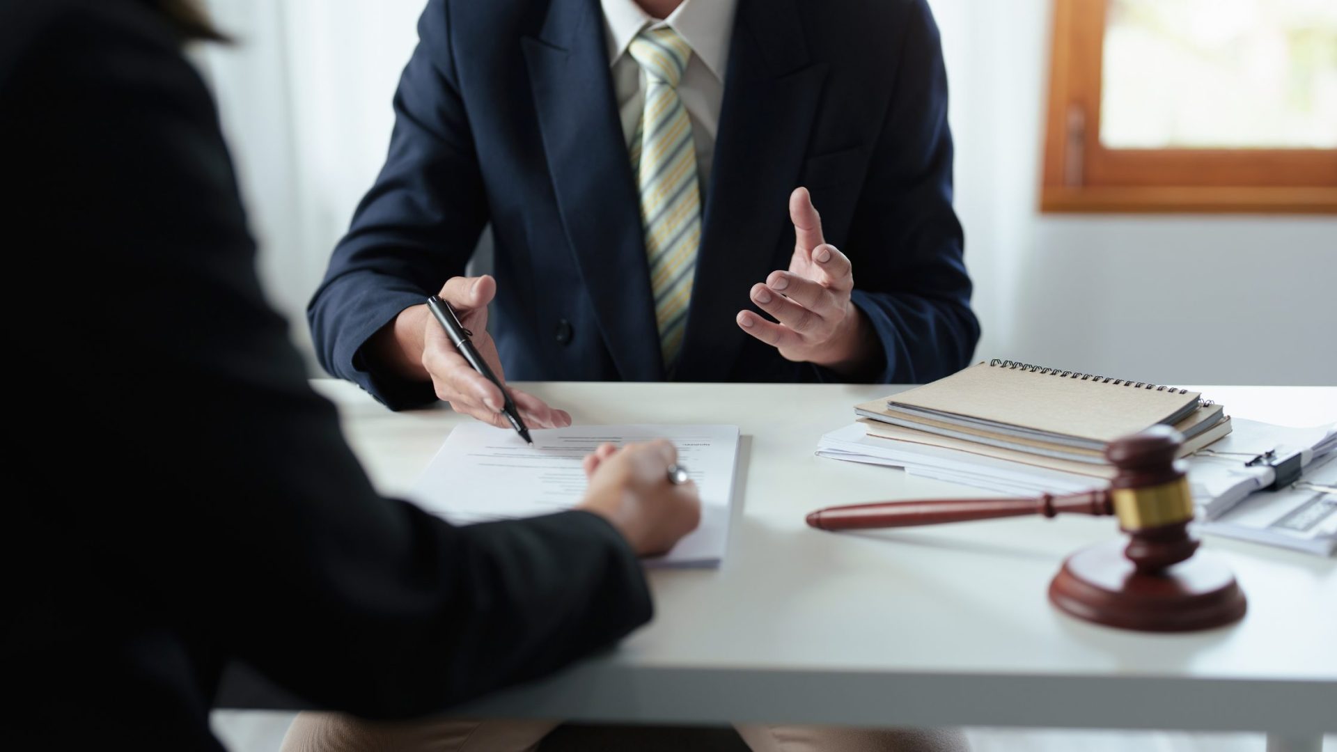 Mechanics Lien Attorney: A Guide For Attorneys