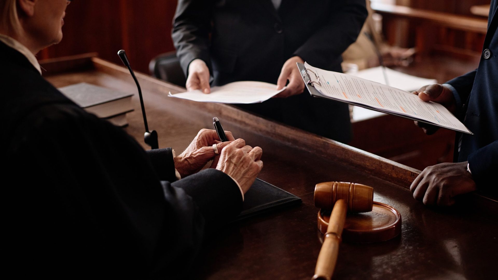 Civil Litigation Lawyer In Dallas, TX | The Importance