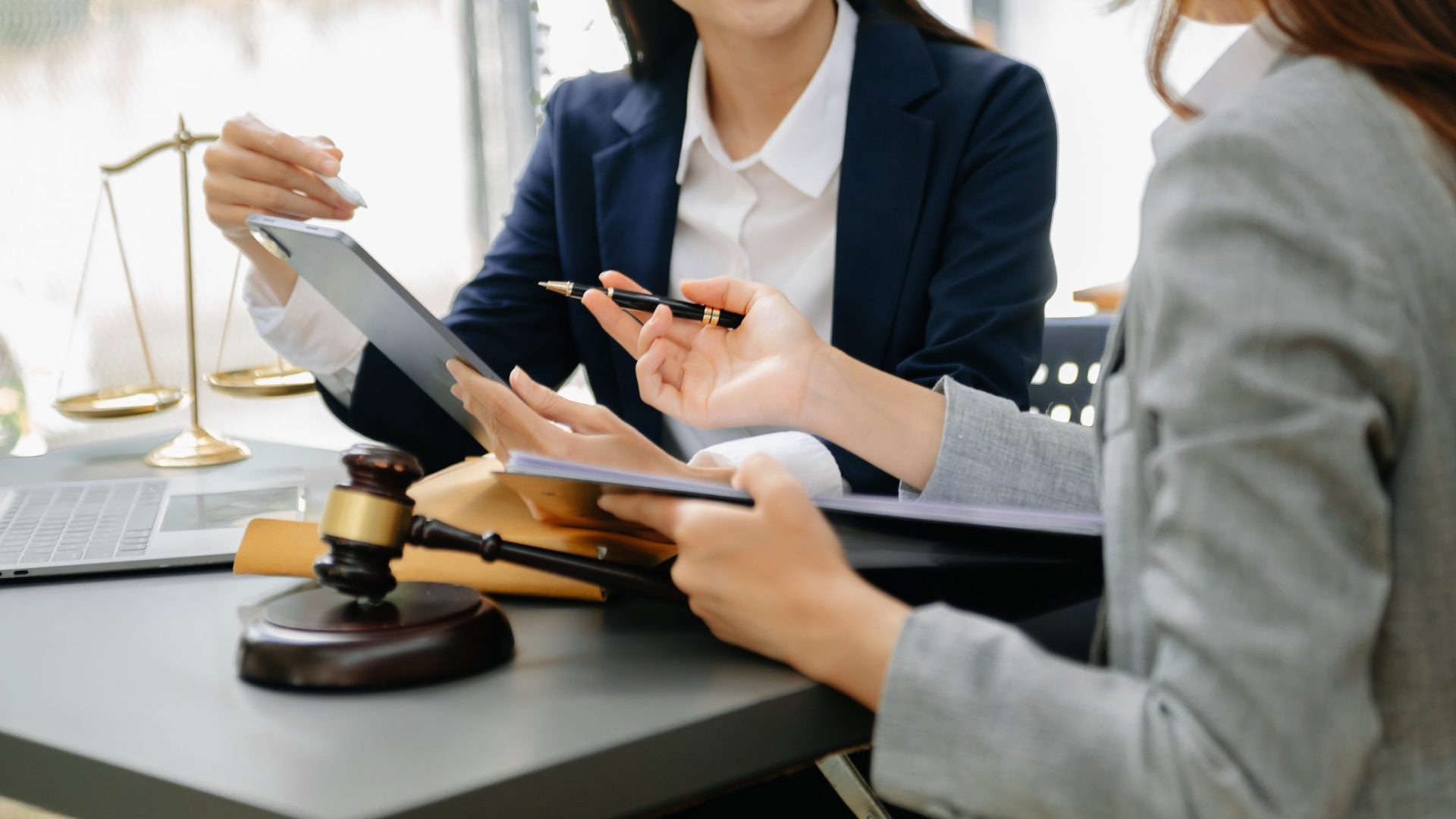Business Attorney in Southlake to Protect Your Interests