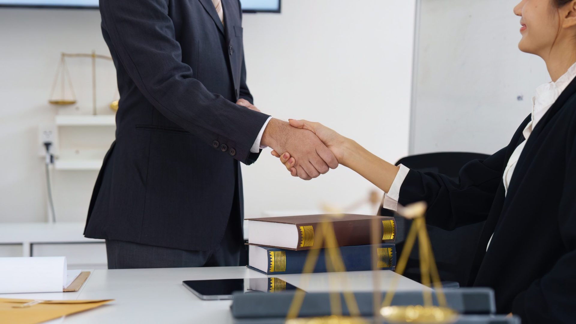 Outside General Counsel Attorney- Why Do Companies Choose