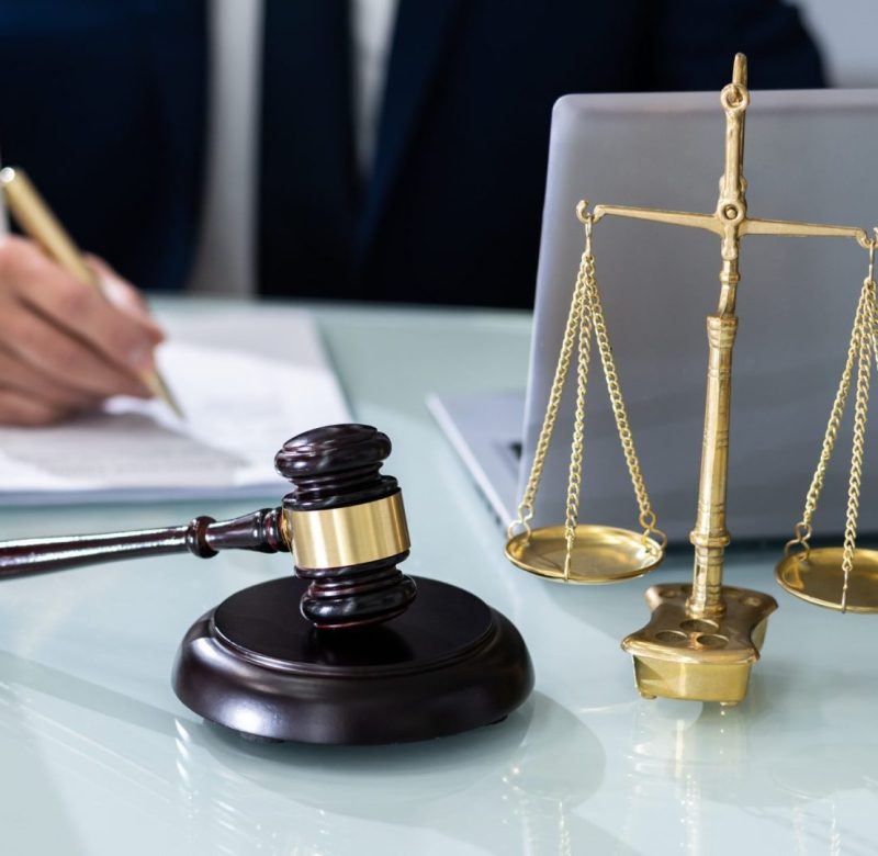 Marshall Presley & Pipal PLLC | Business Litigation Attorney